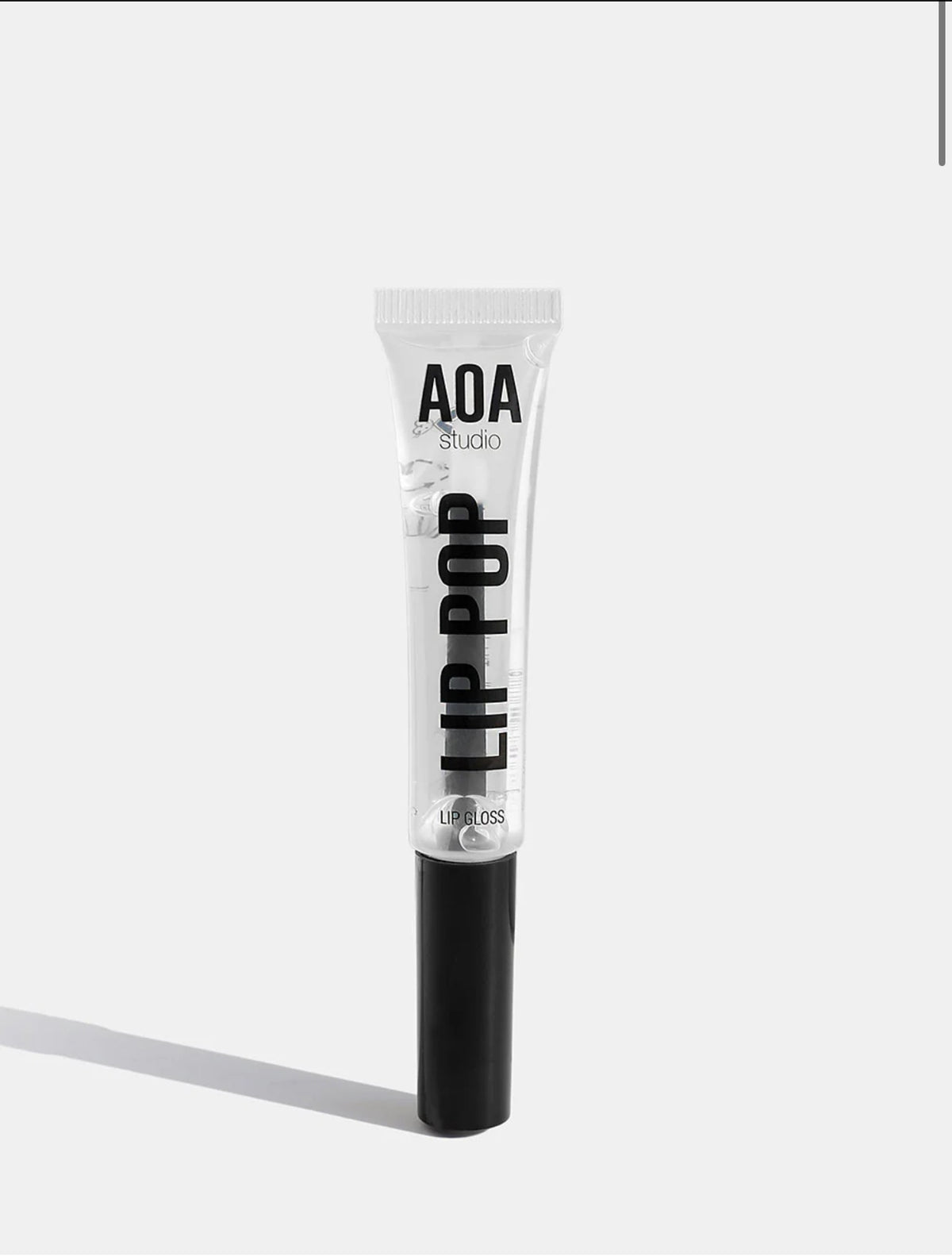 Aoa Lip Pop Lip Gloss Superstar Swanky Beauty Supply