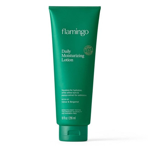 FLAMINGO DAILY MOISTURIZING LOTION | Swanky Beauty Supply