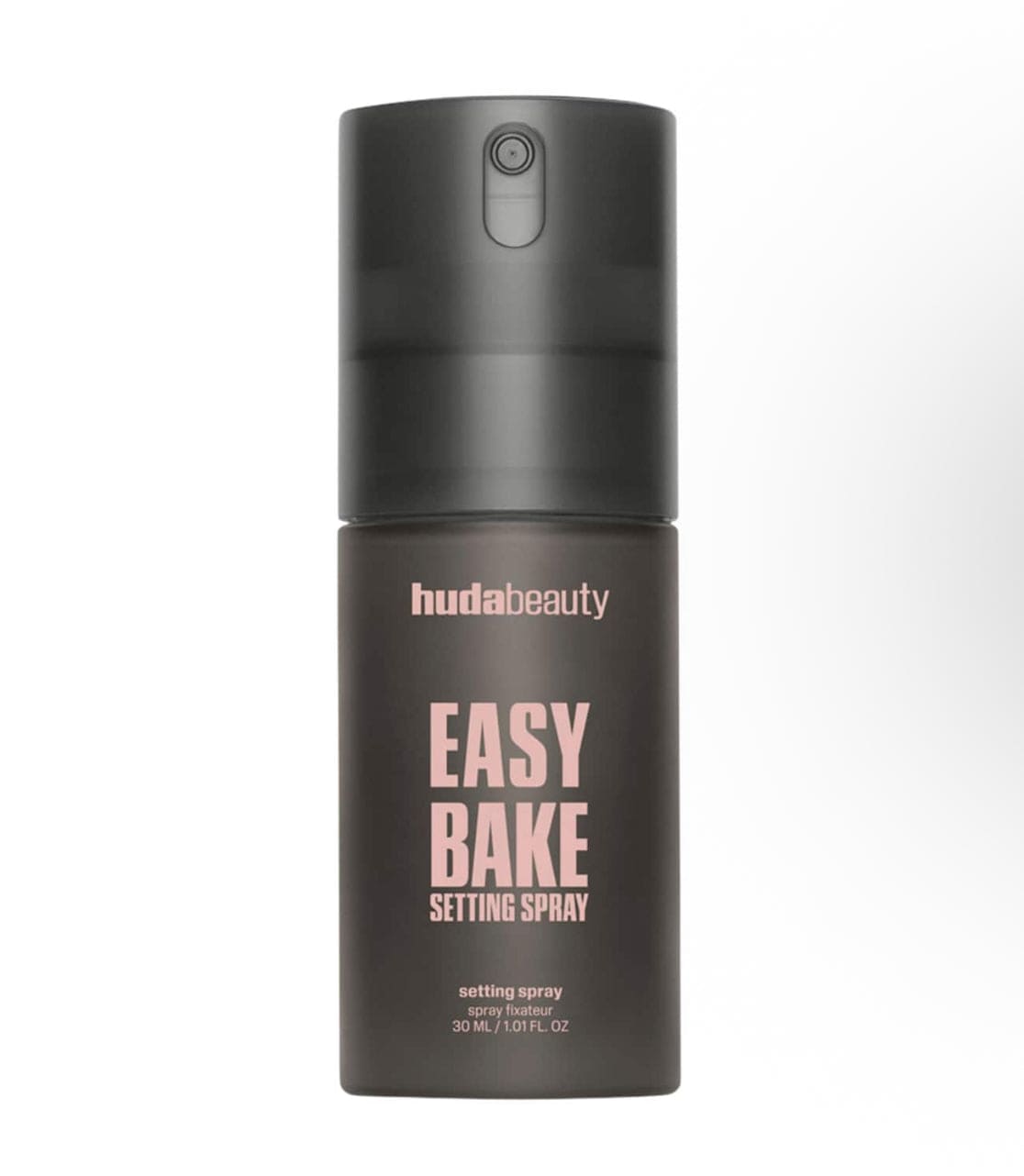 HUDA BEAUTY EASY BAKE SETTING SPRAY | Swanky Beauty Supply