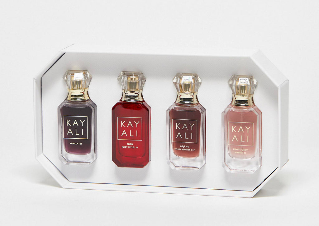 KAYALI MINIATURE SET | Swanky Beauty Supply