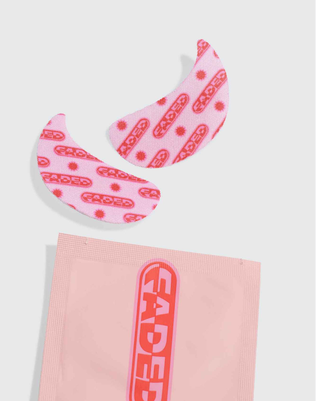 TOPICALS FADED UNDER EYE BRIGHTENING & CLEARING EYE MASK | Swanky ...