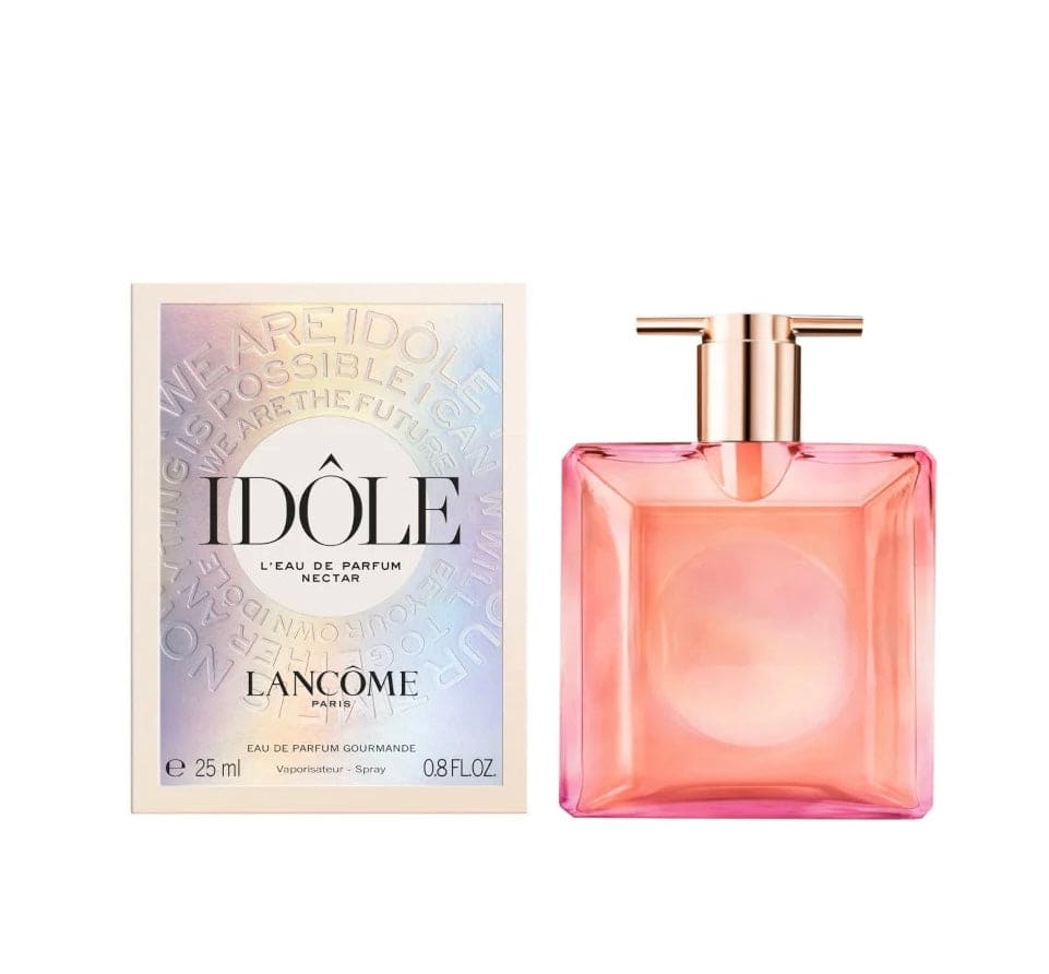 LANCOME IDOLE NECTAR 25ml | Swanky Beauty Supply