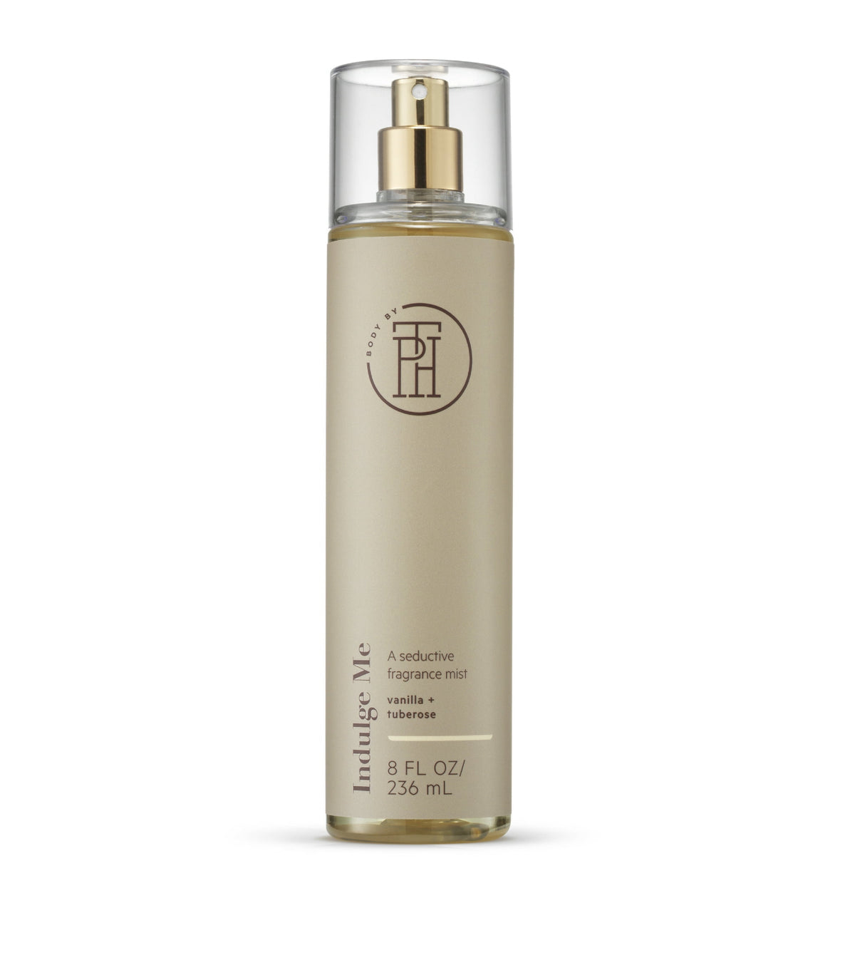 BODY BY TPH BODY MIST | Swanky Beauty Supply