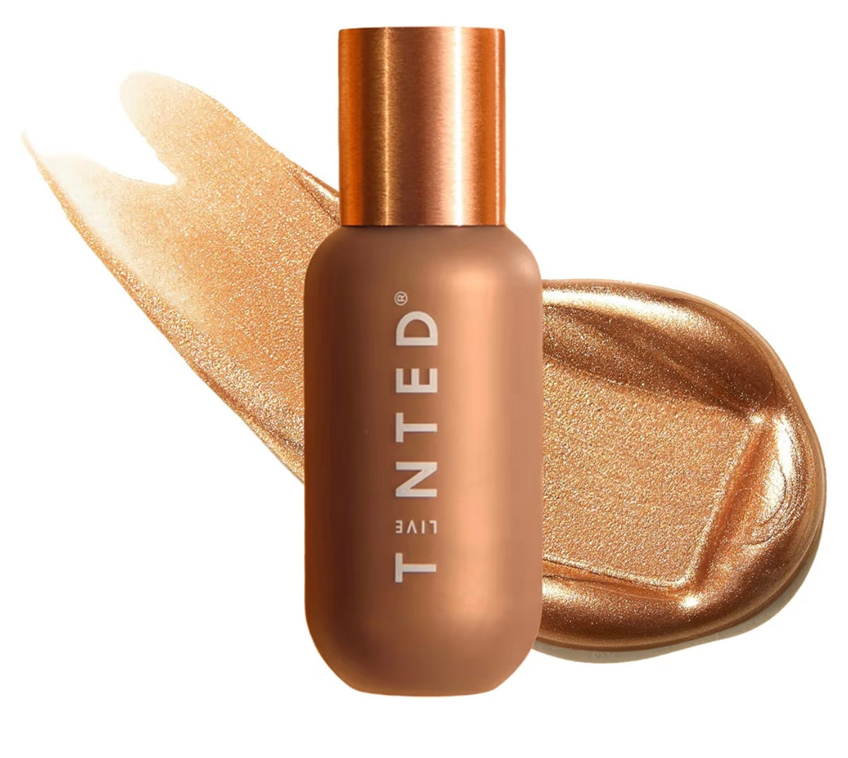 LIVE TINTED HUEGLOW LIQUID HIGHLIGHTER DROPS 1.7 ounces | Swanky Beauty ...