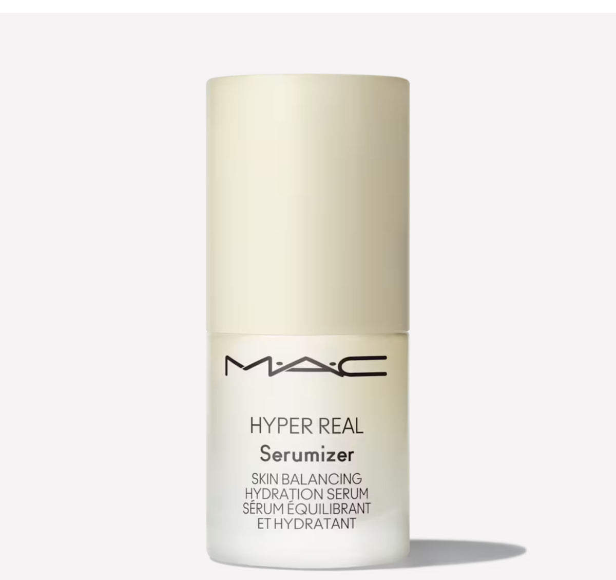 MAC HYPER REAL SERUMIZER | Swanky Beauty Supply