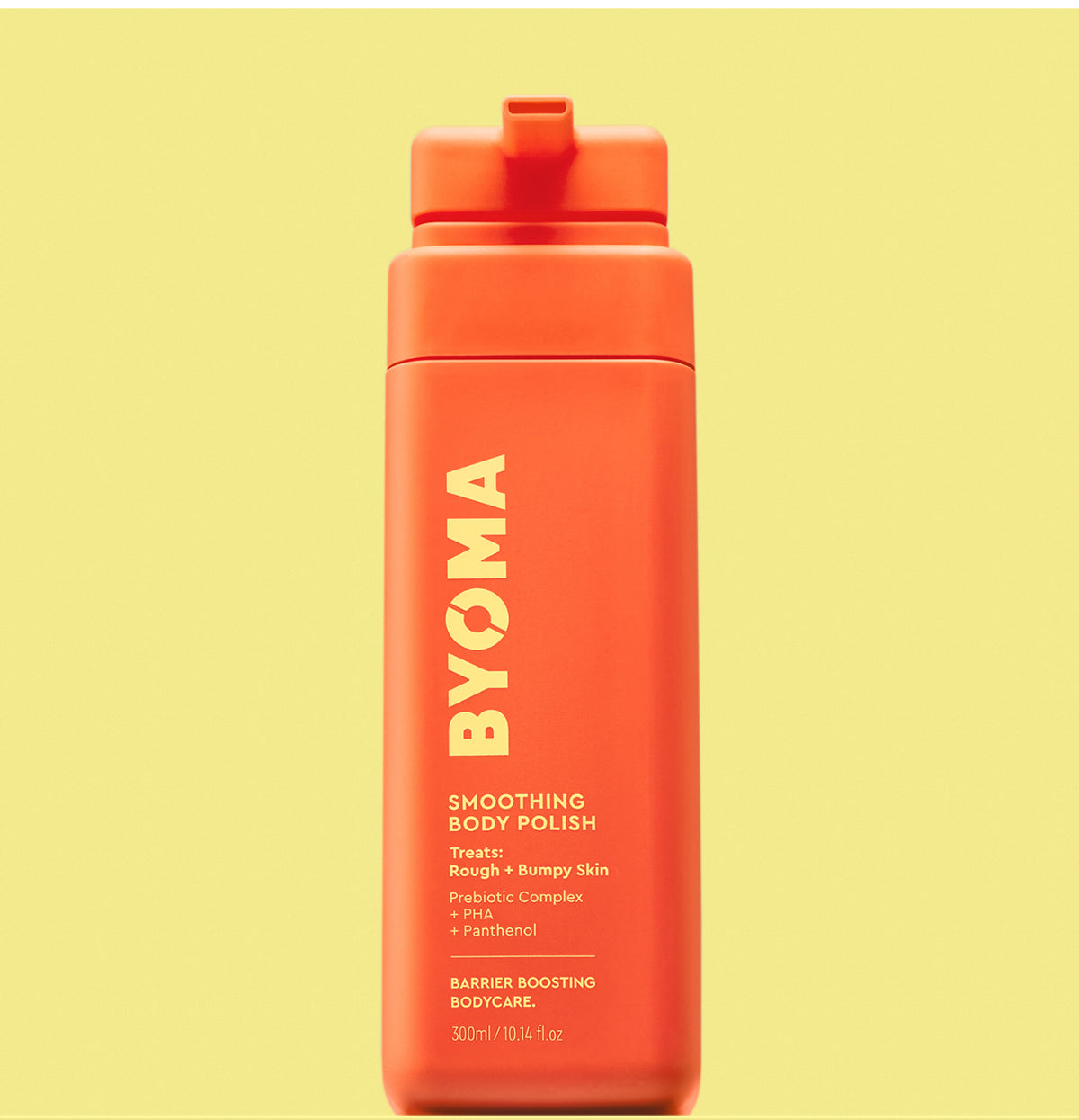 BYOMA BODY POLISH | Swanky Beauty Supply