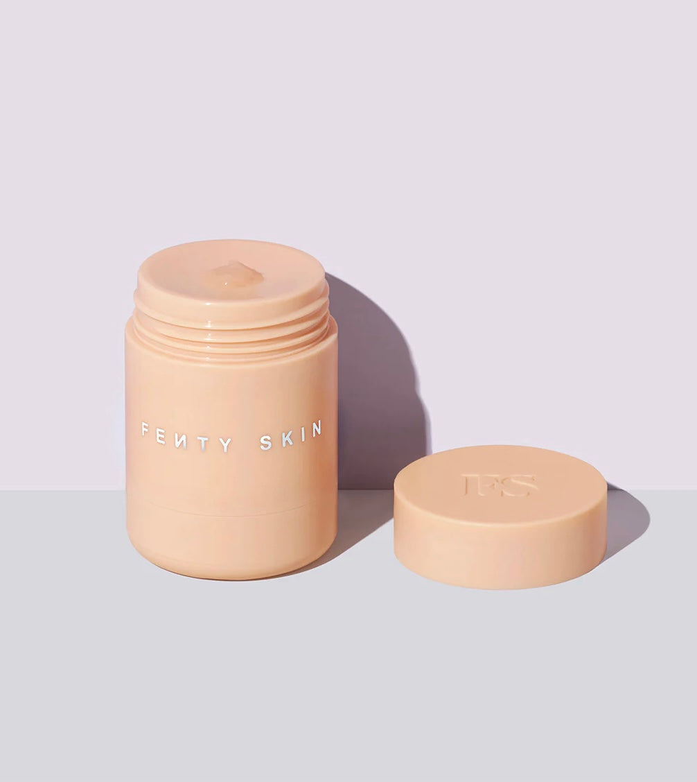 FENTY SKIN PLUSH PUDDIN' INTENSIVE RECOVERY LIP MASK | Swanky Beauty Supply