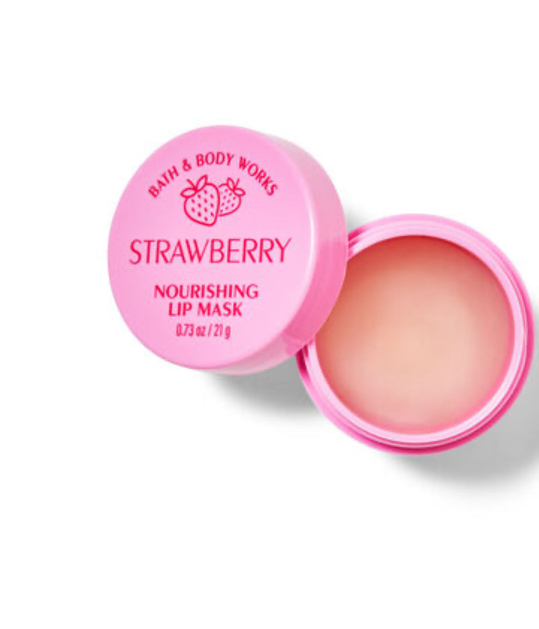 BATH AND BODY WORKS LIP MASK | Swanky Beauty Supply