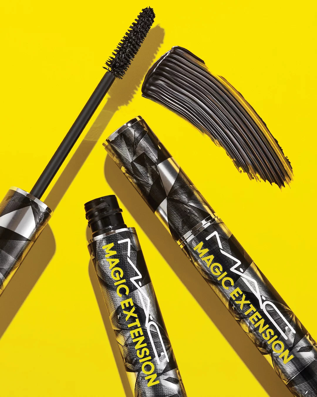 MAC MAGIC EXTENSION 5MM FIBRE MASCARA | Swanky Beauty Supply