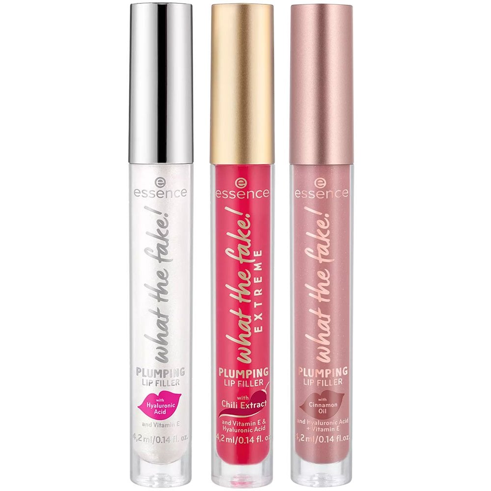 ESSENCE PLUMPING LIP FILLER | Swanky Beauty Supply