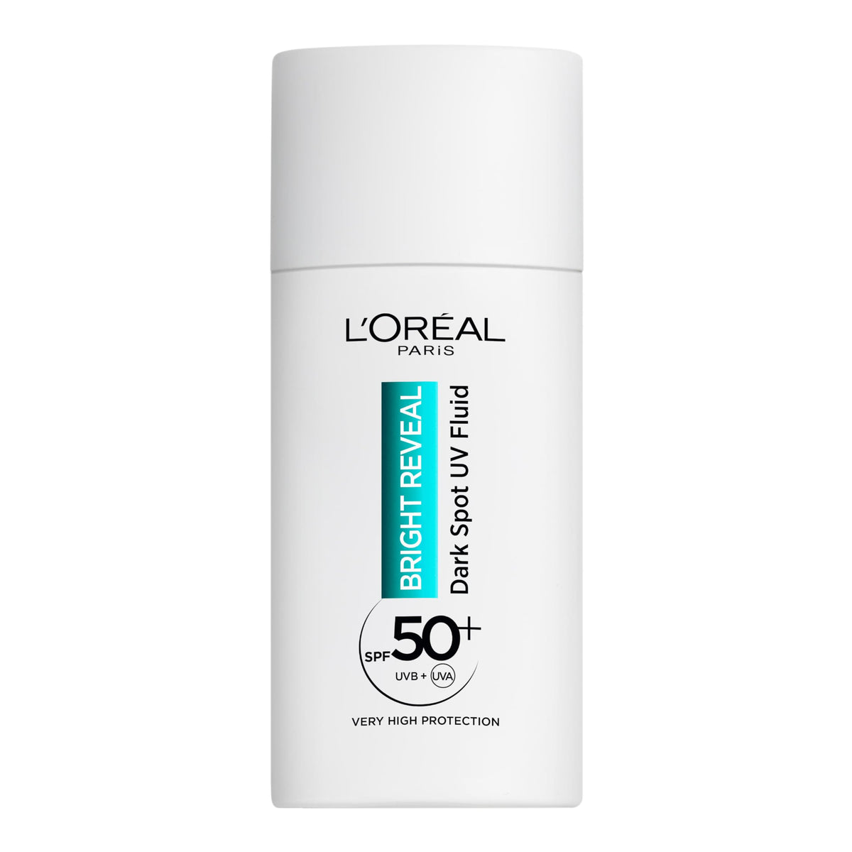 LOREAL BRIGHT RELIEF DARK SPOT SUNSCREEN | Swanky Beauty Supply