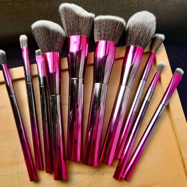 BH COSMETICS ROYAL SET | Swanky Beauty Supply