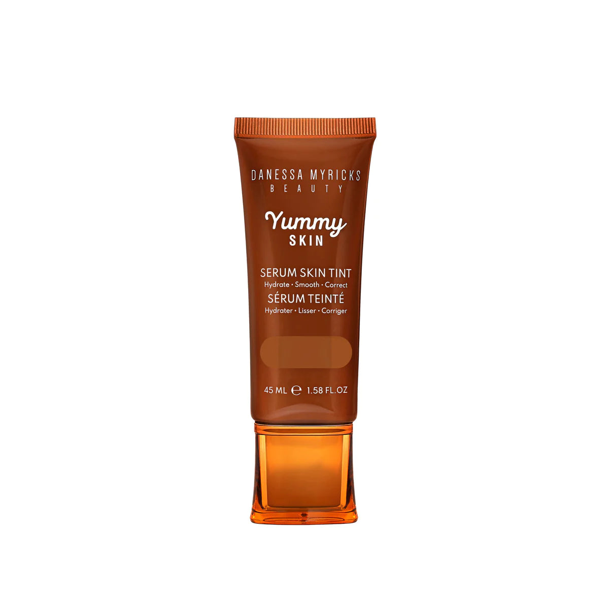 DANESSA MYRICKS YUMMY SKIN SERUM SKIN TINT | Swanky Beauty Supply