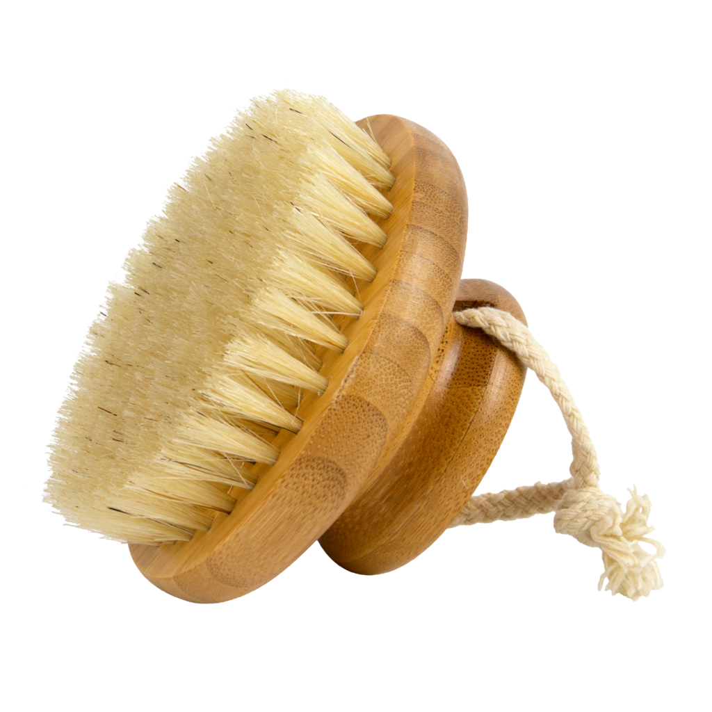 LINDO DRY BRUSH FIRM GRIP HANDLE | Swanky Beauty Supply