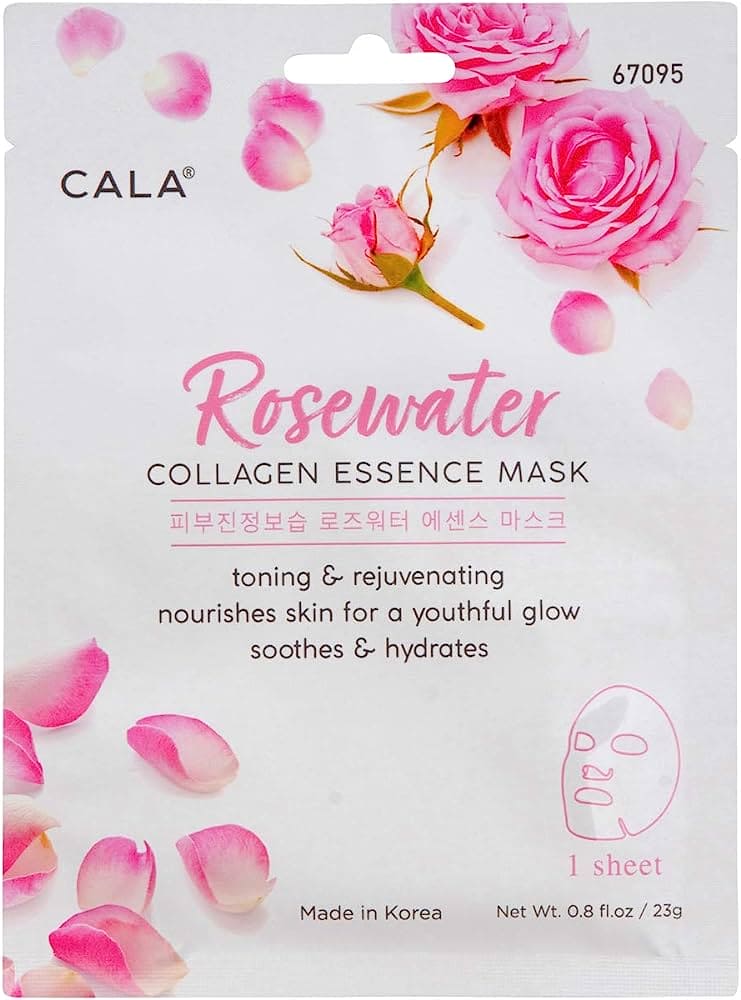 CALA ESSENCE SHEET MASK | Swanky Beauty Supply