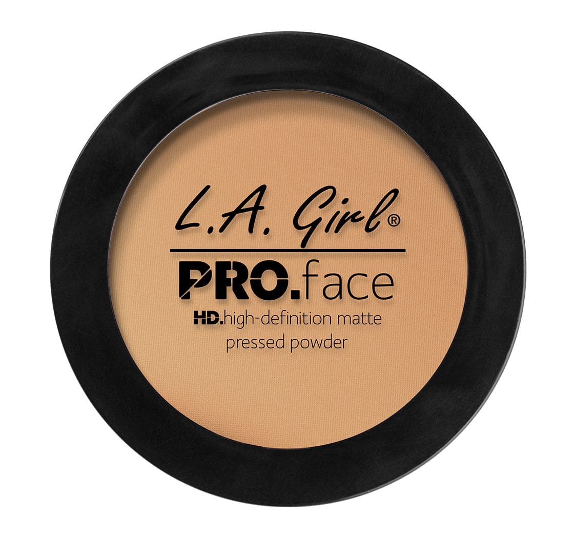 LA GIRL PRO FACE PRESSED POWDERS | Swanky Beauty Supply