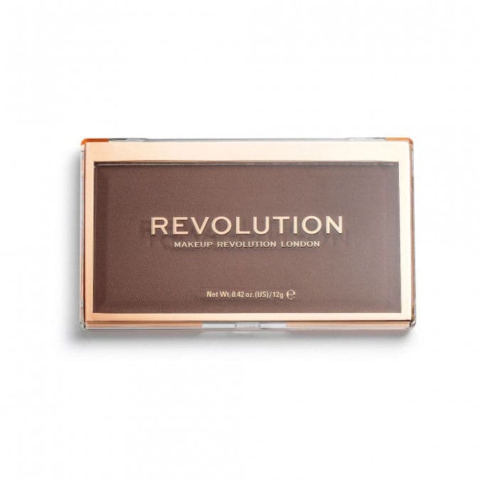 REVOLUTION MATTE BASE POWDER | Swanky Beauty Supply