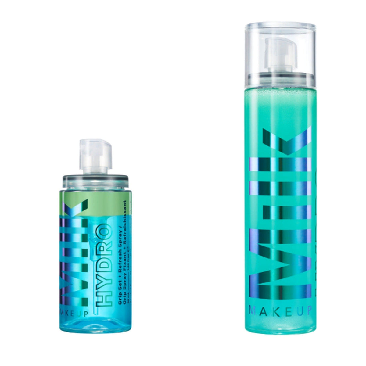 MILK HYDROGRIP SETTING SPRAY | Swanky Beauty Supply