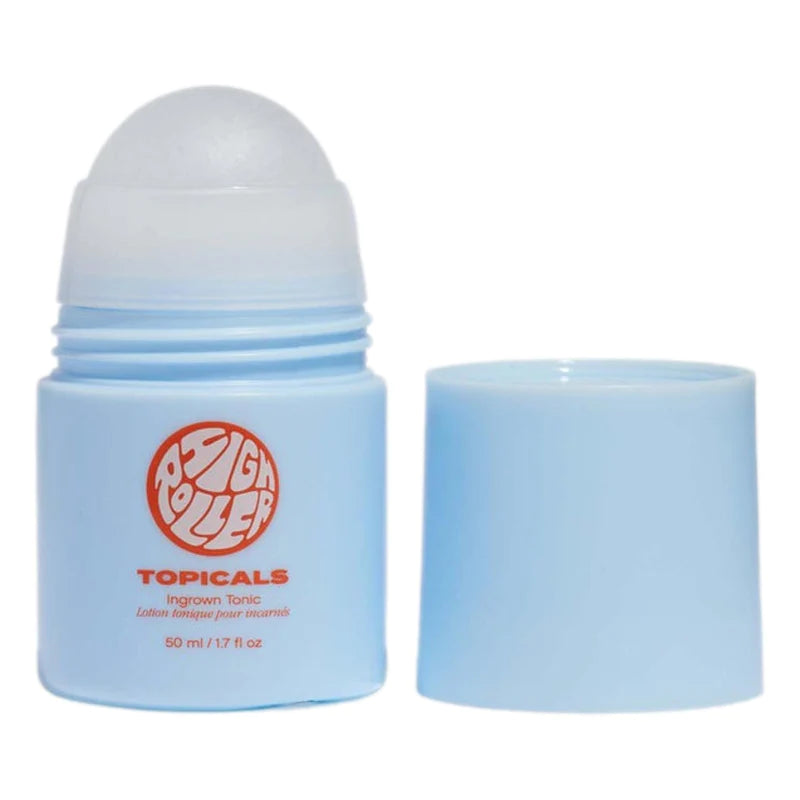 TOPICAL HIGH ROLLER INGROWN TONIC | Swanky Beauty Supply