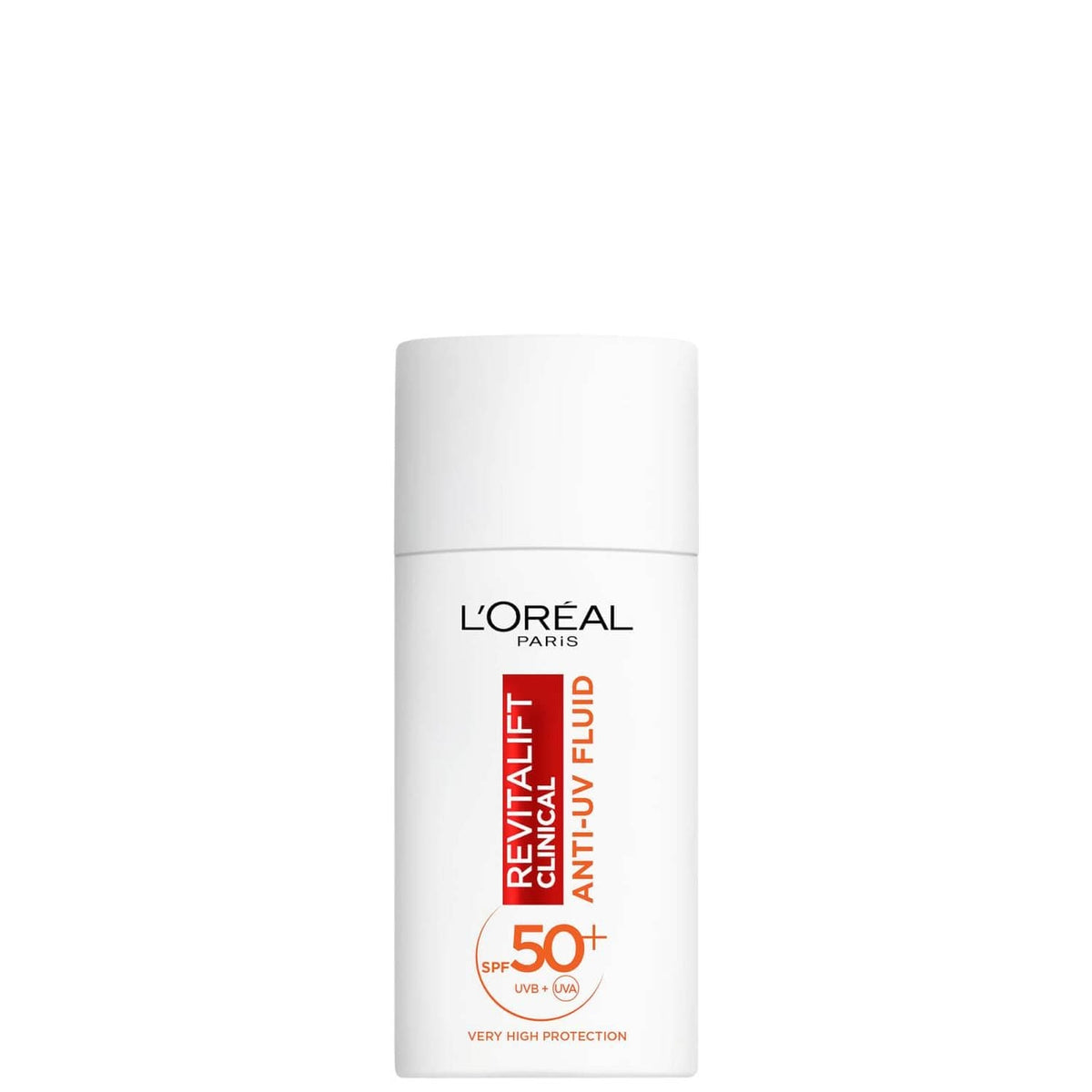 L’ORÉAL REVITALIFT CLINICAL SPF 50 | Swanky Beauty Supply