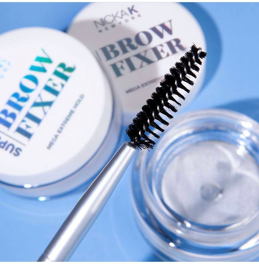 NICKAK BROW FIXER | Swanky Beauty Supply