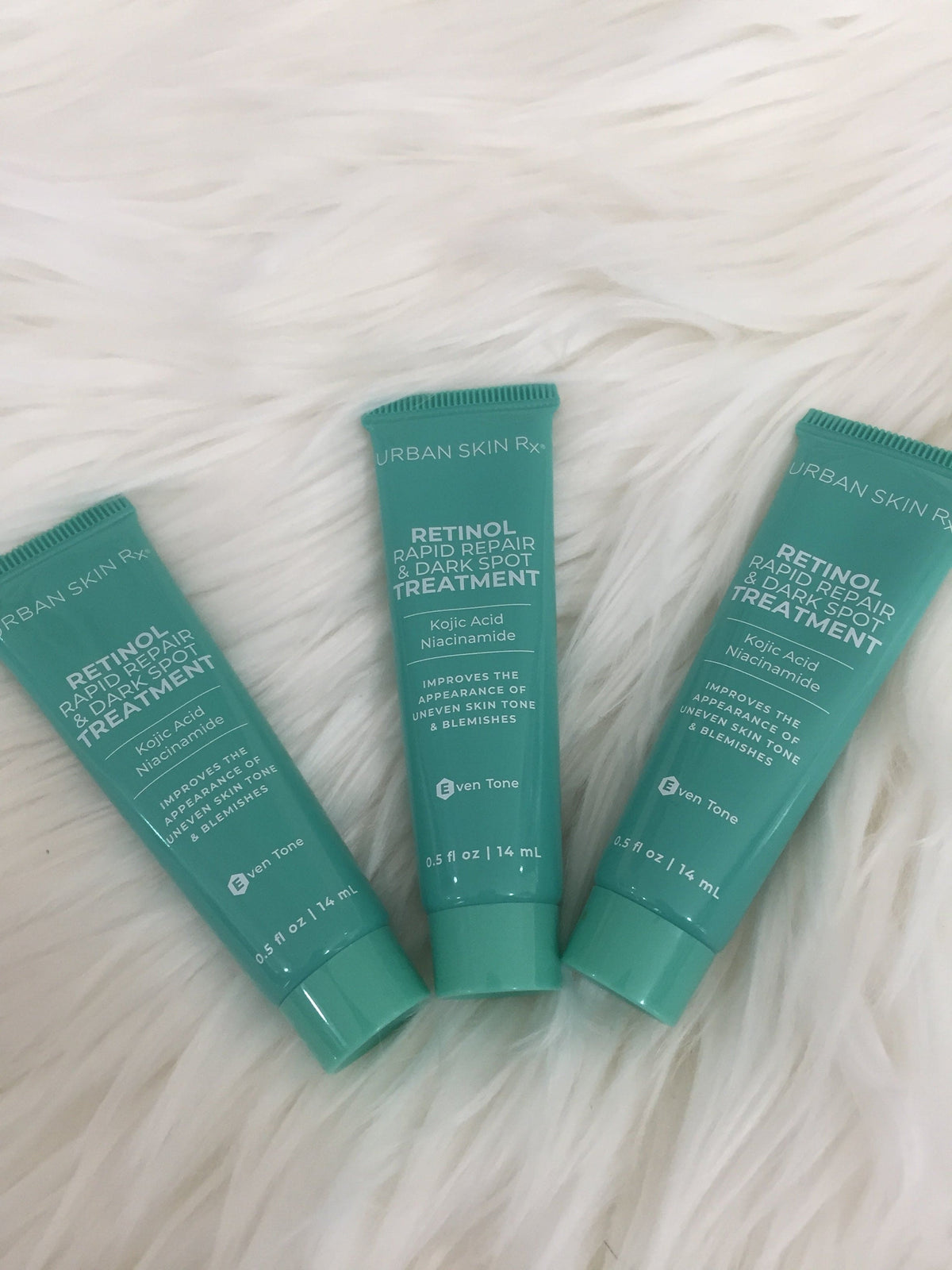 URBAN SKIN RX RETINOL TREATMENT | Swanky Beauty Supply