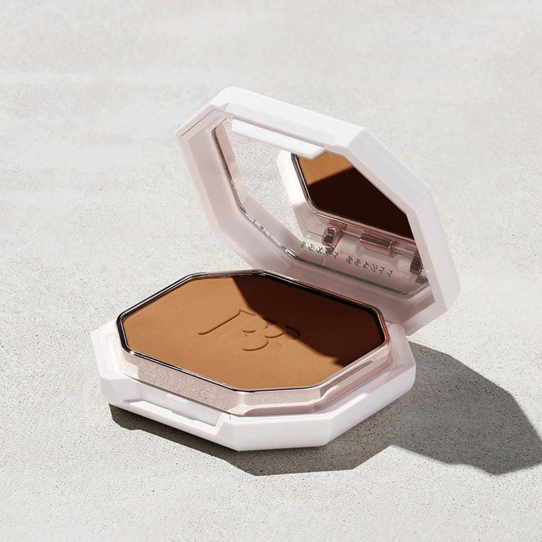 FENTY BEAUTY POWDER FOUNDATION | Swanky Beauty Supply