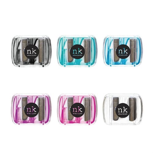 NK PENCIL SHARPNER | Swanky Beauty Supply