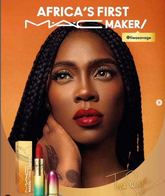 MAC COSMETICS MAC MAKER LIMITED EDITION | Swanky Beauty Supply