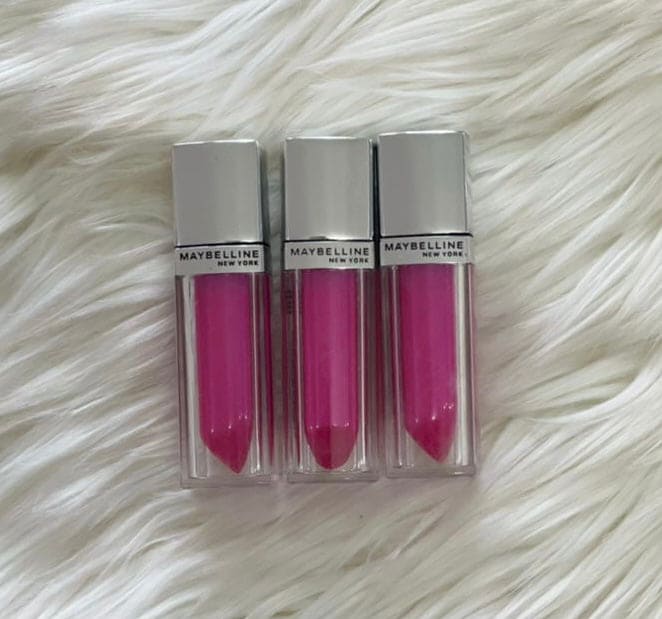 MAYBELLINE COLOR SENSATIONAL ELIXIR LIP GLOSS | Swanky Beauty Supply