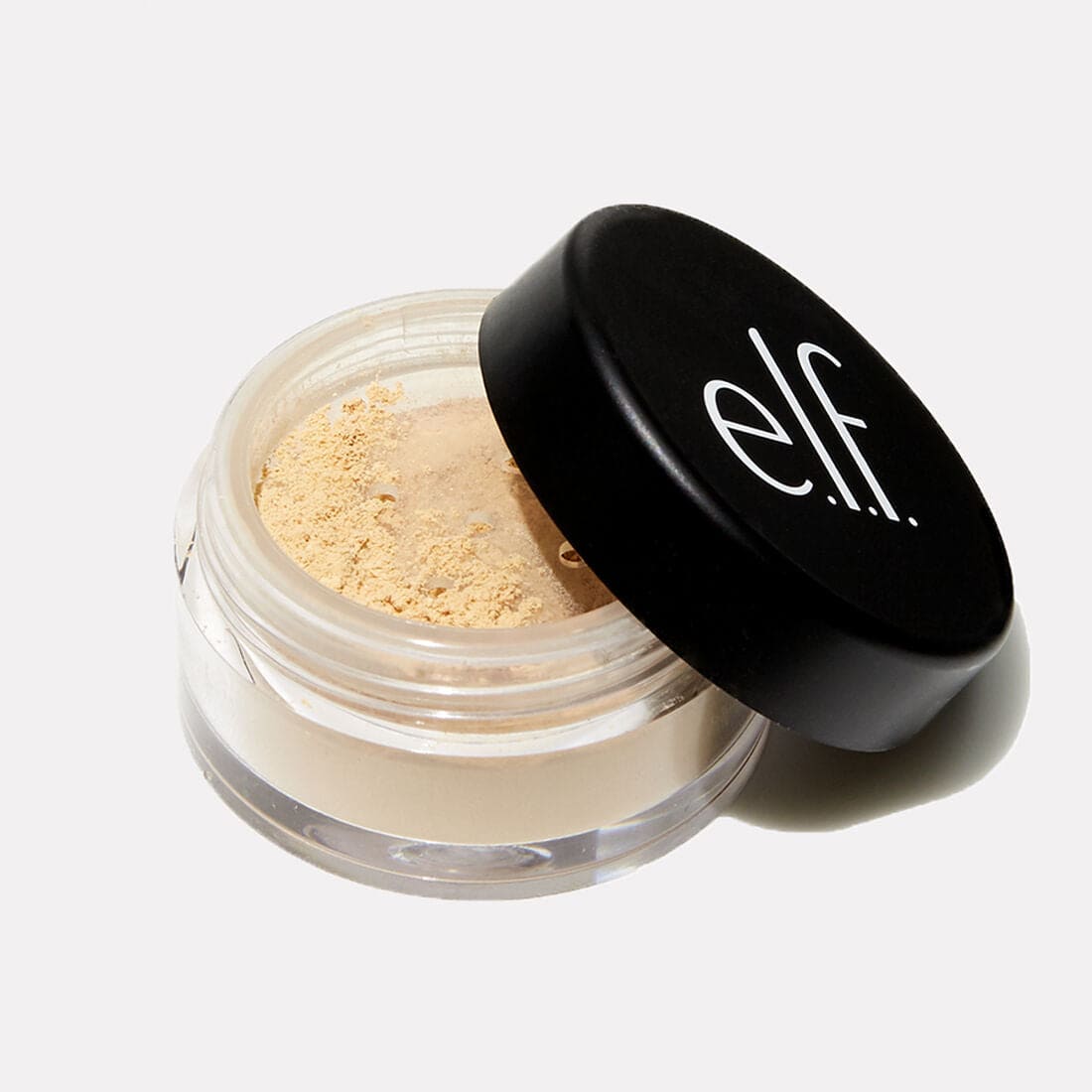 ELF UNDEREYE BANANA POWDER | Swanky Beauty Supply