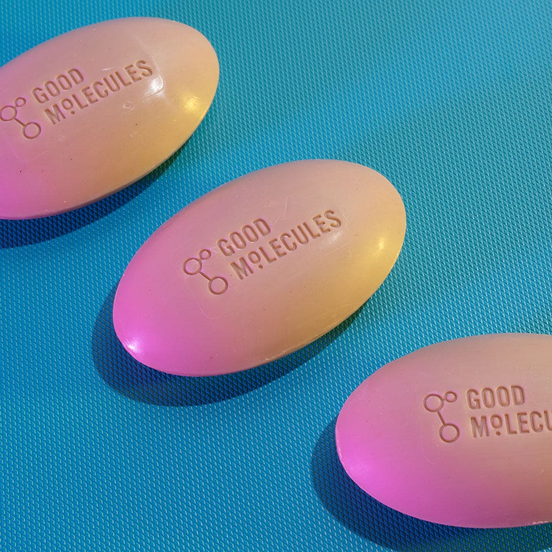 GOOD MOLECULES CLARIFY AND CLEANSE BAR | Swanky Beauty Supply