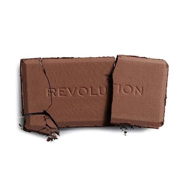 REVOLUTION MATTE BASE POWDER | Swanky Beauty Supply