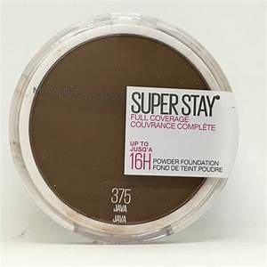 MAYBELLINE SUPERSTAY PRESSED POWDER | Swanky Beauty Supply